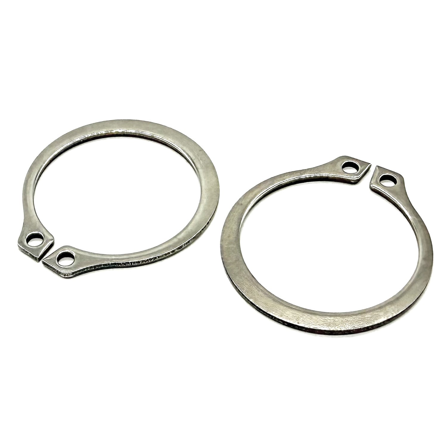 1" External Snap Ring Stainless Steel – BoltsandNuts.com
