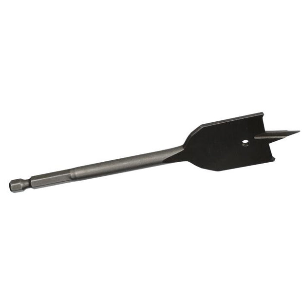 6 Piece 6" Spade Bit Set – BoltsandNuts.com