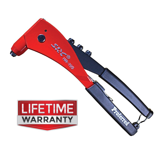 Hand Operated Rivet Tool – BoltsandNuts.com