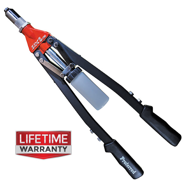 Lever Operated Rivet Tool – BoltsandNuts.com