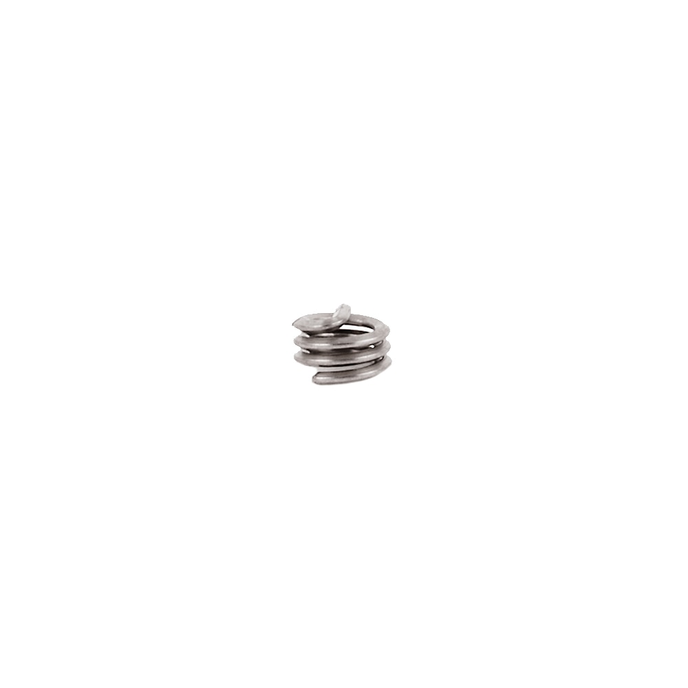 #3-48 x .099" Stainless Steel Threaded Coil Insert – BoltsandNuts.com