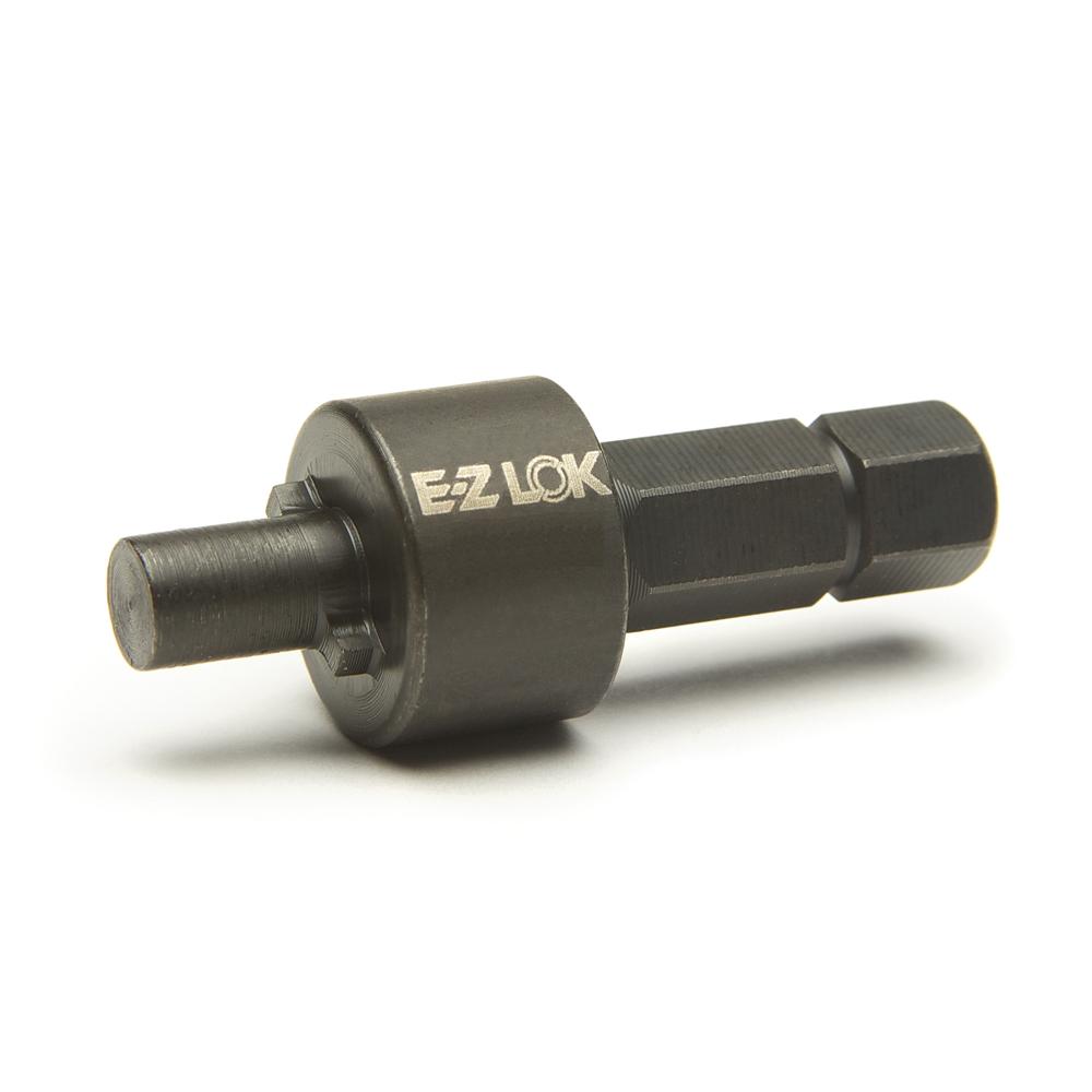 Drive Tool for Threaded Inserts, #4-40 – BoltsandNuts.com