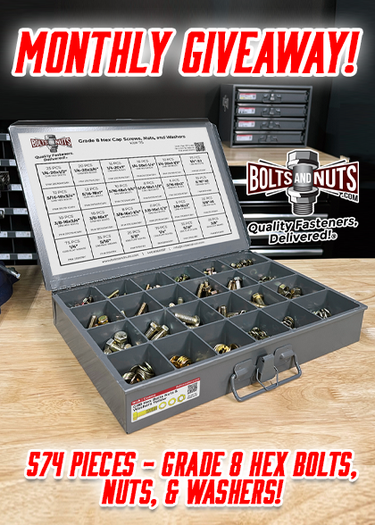 About Us – BoltsandNuts.com