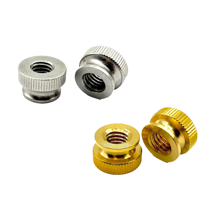 Inch Nuts – BoltsandNuts.com