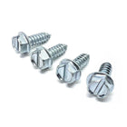 License Plate Screws – BoltsandNuts.com