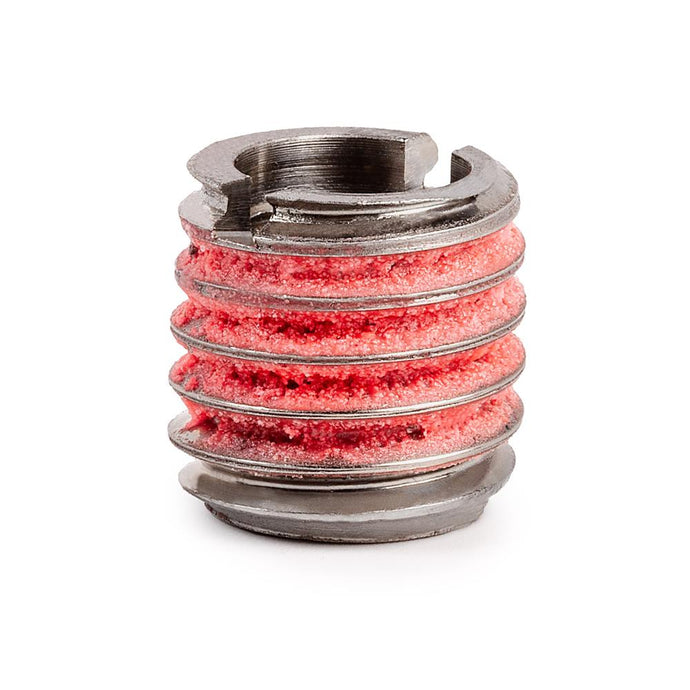 M8-1.25 x M12-1.75 Stainless Steel Standard Wall Thread Insert for ...
